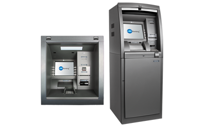 INTELLIGENT CASH DEPOSIT MACHINE | Tamika4 Technology