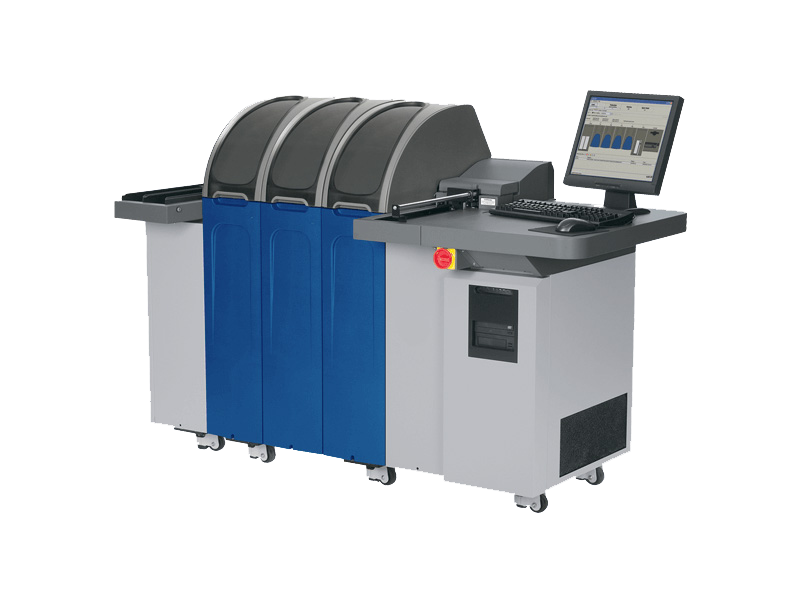 Datacard MX1100 | Tamika4 Technology